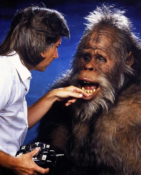 Harry And The Hendersons 1987
