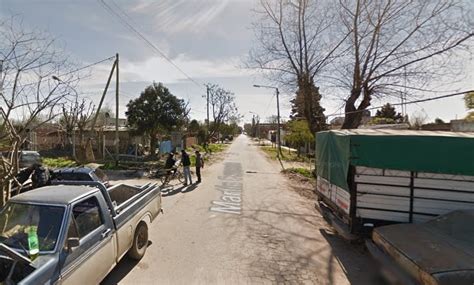 Tigre Detienen En Un Auto Robado A Un Acusado De Balear A Su Vecino En