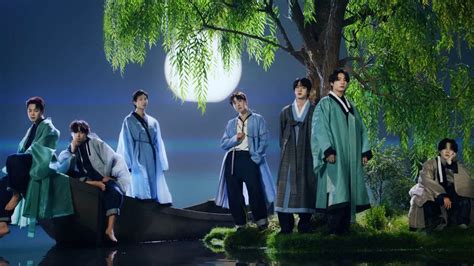 Bts Dalmajung Merch Trailer Reveals New Collection In Celebration Of