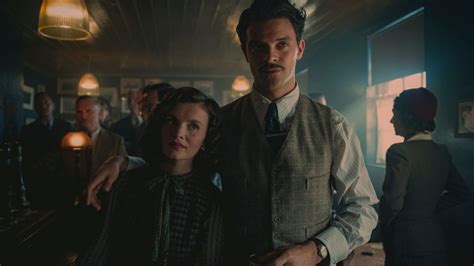 Bodies Episode 2 Recap Meet Elias Mannix And Meet Him Again What To Watch