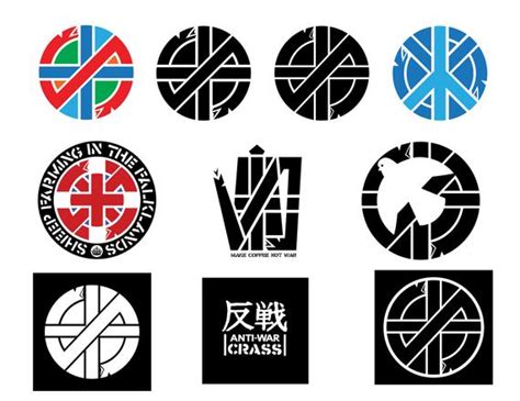 Crass Logo Vector Sedelco