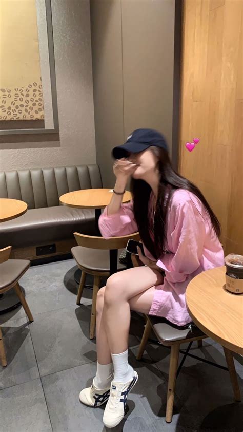 Pin By Linahayessss On Подборка корейского стиля для тиктока In 2025 Fashion Outfits Casual