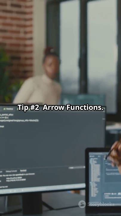 3 Javascript Tips For Cleaner Code In 30 Seconds Youtube