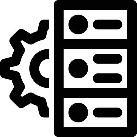 Backlog Task List Project Management Outline Icon 57414478 Vector Art