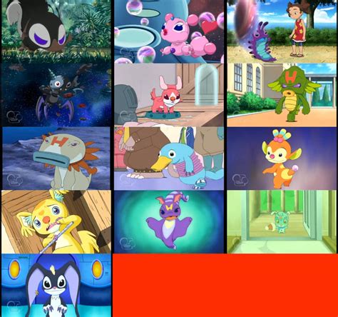 Lilo And Stitch New Experiments By Mdwyer5 On Deviantart