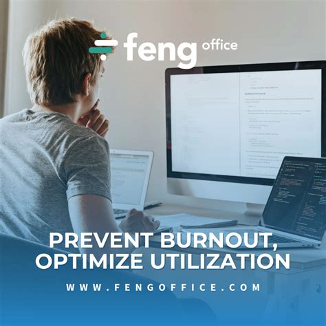 Utilization Report Feng Office