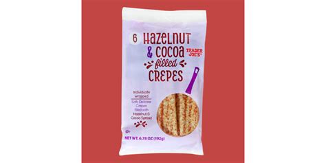 Trader Joes Food Finds Egg White Bites Deli Flavored Potato Chips