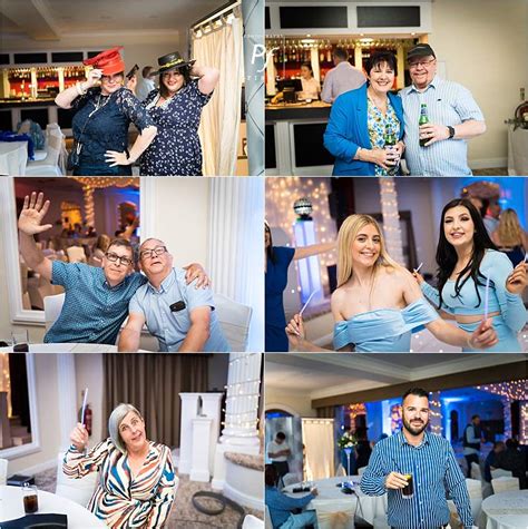 Cwrt Bleddyn Wedding Usk South Wales