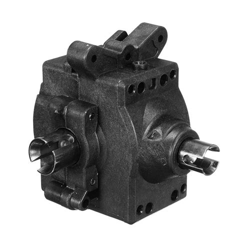 Dhk Rc Car Parts 8381 100 Assembly Of Diff Gear Box