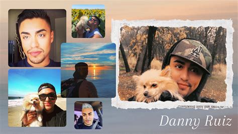 Fundraiser For Danny Ruiz By Sandy Garcia Please Help Support Danny