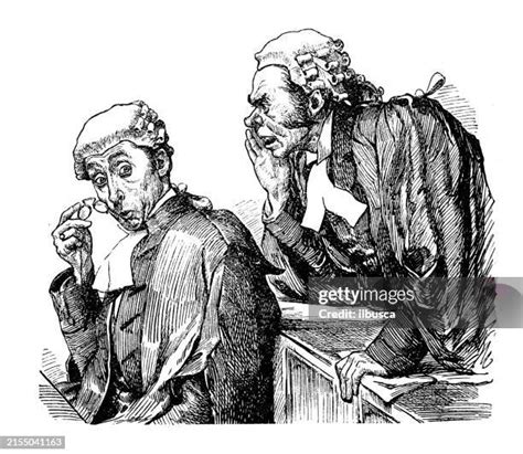 British Satire Caricature Comic Cartoon Illustration High Res Vector