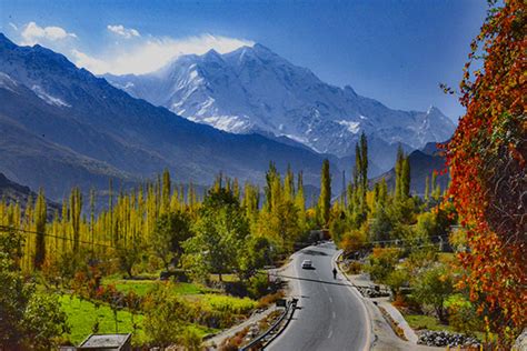 Hunza Valley Discover Adventure And Serenity In Pakistans Karakoram Range