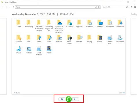 Ntfs File Recovery How To Recover Data From Ntfs Hard Drives