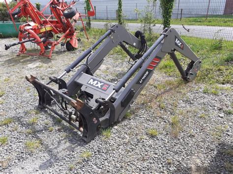 Mailleux Traktorzubehör Gebraucht And Neu Kaufen Technikboerse At