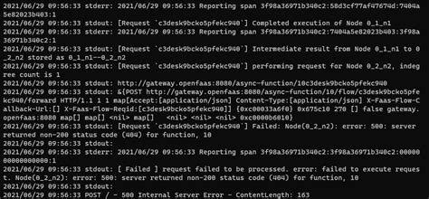 when invoke flow i got request failed to be processed · issue 6