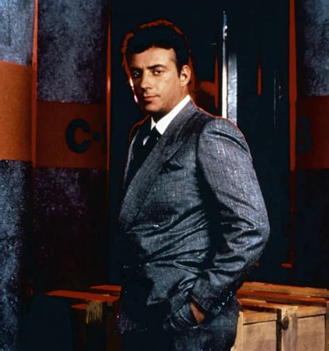 Revisit The Cast Of ‘wiseguy Ken Wahl To Stanley Tucci—plus Why The