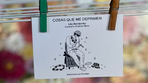 ¿de Qué Está Hecha La Depresión Fragmentos De La Desazón Nuestra De