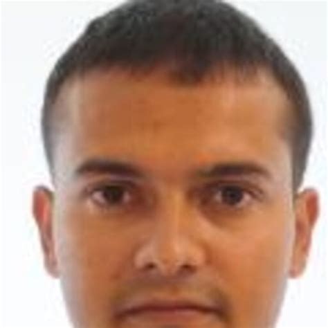 Shankar Adhikari Florida International University Fl Fiu