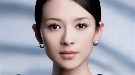 全中国最漂亮的10大美女明星，你心中的第一美女是谁？