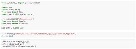 Github Bol Educaravel Socfpga