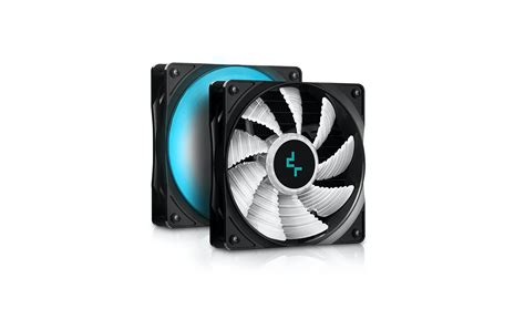 GAMMAXX L240 V2 - DeepCool