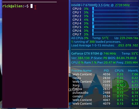 Gpu Temp Nvidia
