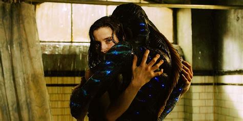 The Shape Of Water The 10 Best Quotes Ranked