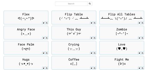 Ascii Crying Face Ascii Crying Face