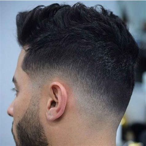 Best Low Fade Haircuts For Men In 2025 Ultimate Guide Bald And Beards