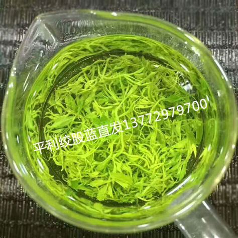 正品平利绞股蓝五叶甘味龙须茶七叶精品嫩芽养生富硒茶新茶礼盒装 虎窝淘