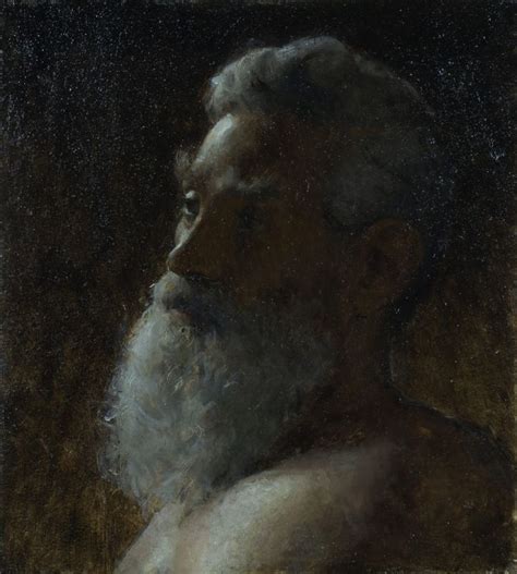 Fabrice Grimard [sch 2023] Freddys Portrait Salmagundi Club