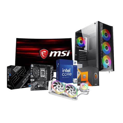 Shop Pc Components Cpu Gpu Ram Storage And More