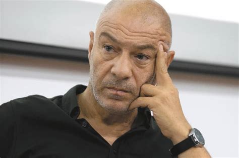 Museo De La Memoria Histórica No Se Puede Dejar Conformes A Todos Entrevista A Rubén Chababo