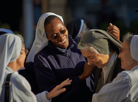 How Do You Become A Nun In The Catholic Church Christian Faith Guide