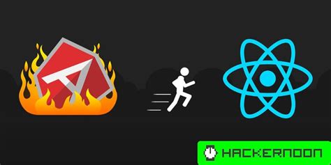 How To Migrate From Angularjs To React And Redux Rreactjs