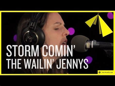Cbcmusicca Winnipeg Folk Trio The Wailin Jennys Dropped By