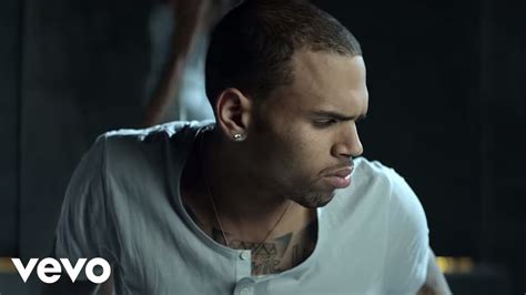 Chris Brown Dont Wake Me Up Youtube Music