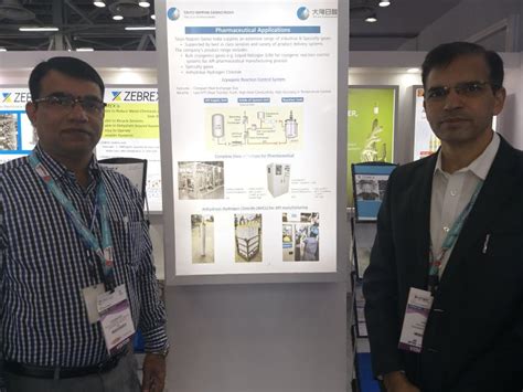 Jaideep Kumar On Linkedin Cphiindia Cphi2019 Cphiww