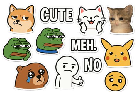 Mentahan Meme Gambar Png File Vektor Dan Psd Unduh Gratis Di Pngtree