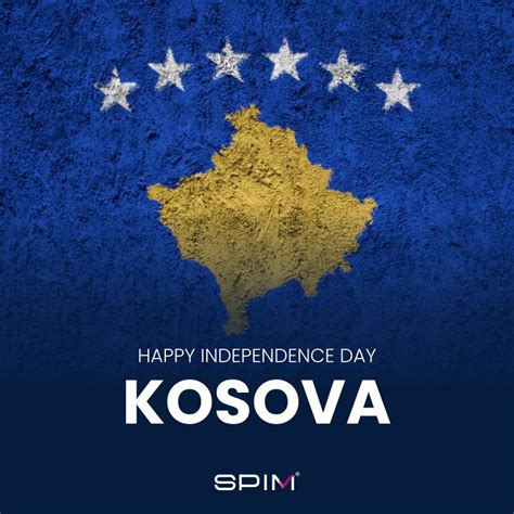 Spim Spimit Kosovo Independenceday Spimapp