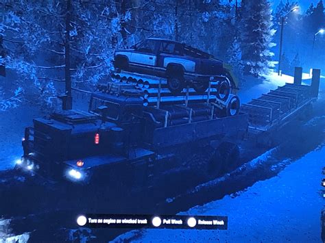 Cheat Much Rsnowrunner