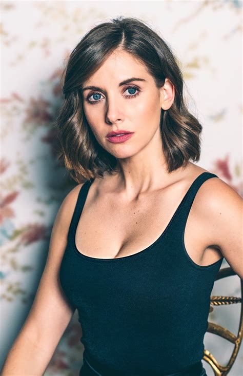 Alison Brie 9gag