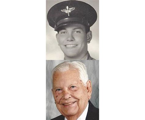 William Mikesell Obituary 1923 2015 Oregon Oh The Blade