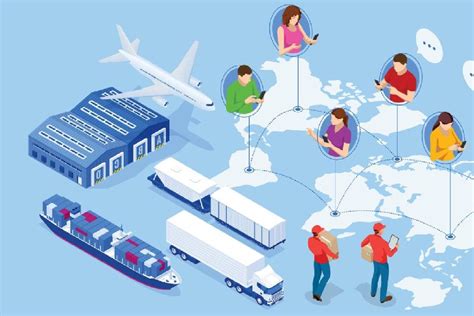 Advantages Of Multimodal Freight Services Cands Transportation