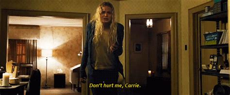 Famous Quotes From The Movie Carrie Quotesgram