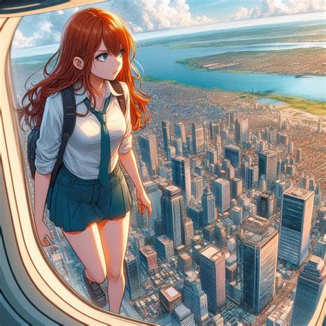 Giant Woman 72 By Spalela On Deviantart