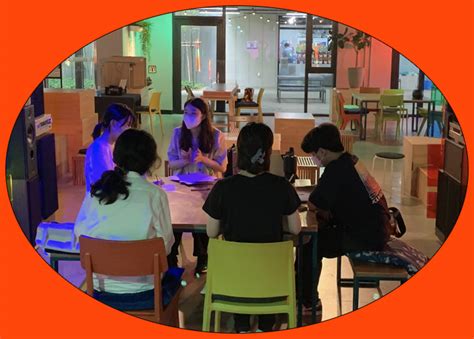 미래진로 러닝크루 프로젝트 하자센터 시립청소년미래진로센터