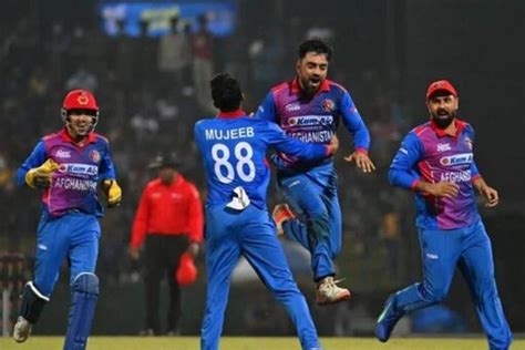 Bangladesh Vs Afghanistan Asia Cup 2023 Live Streaming When And Where To