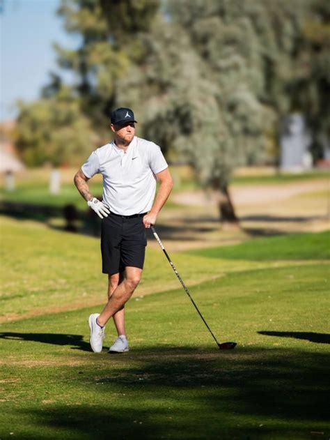 Rockies Pitcher Kyle Freeland Reflects On Golf Baseball And Life