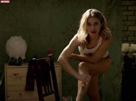 Olesya Rulin Nude Pics Page